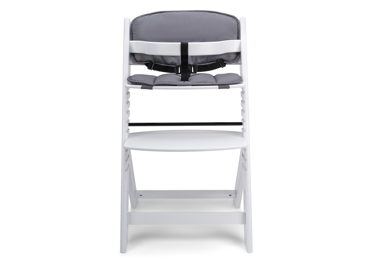 Hochstuhl »Jill«, aus hochwertiger Buche | LIDL