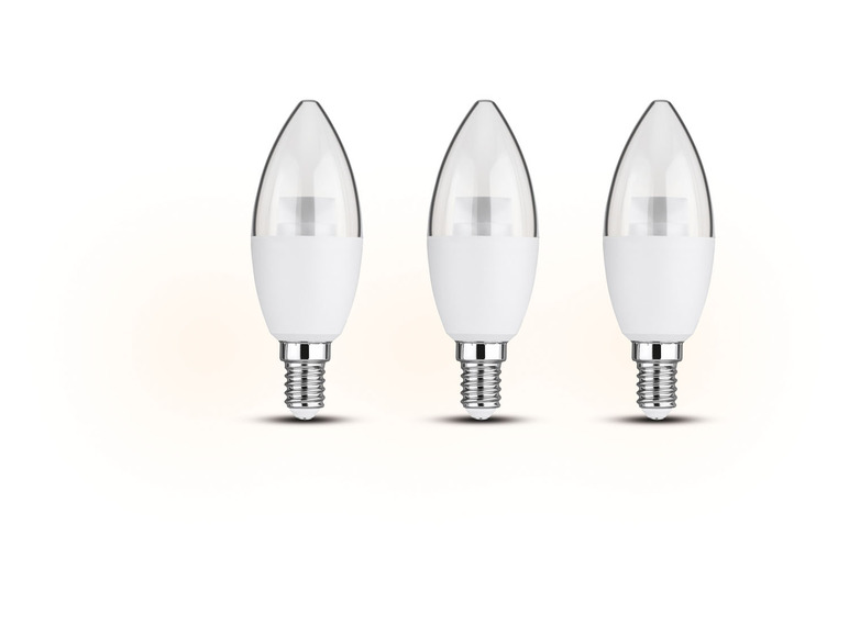 LED-Lampen, E27 / E14