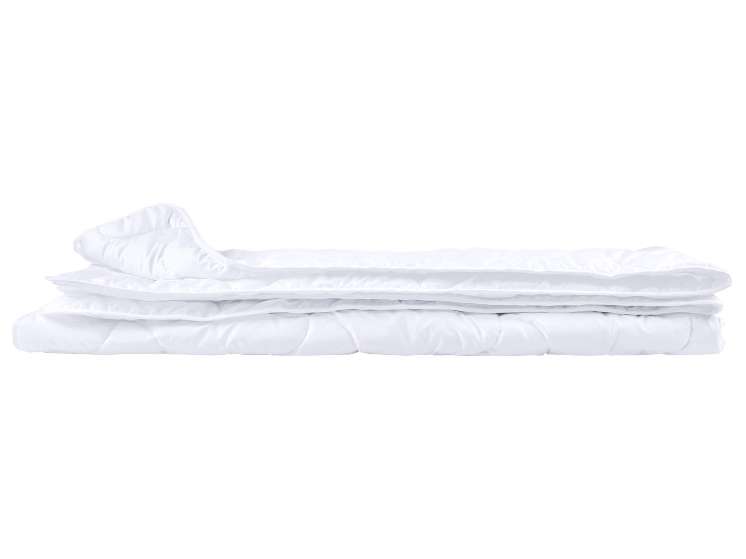 LIVARNO® TopCool®-Steppbett, 155 x 220 cm | Lidl
