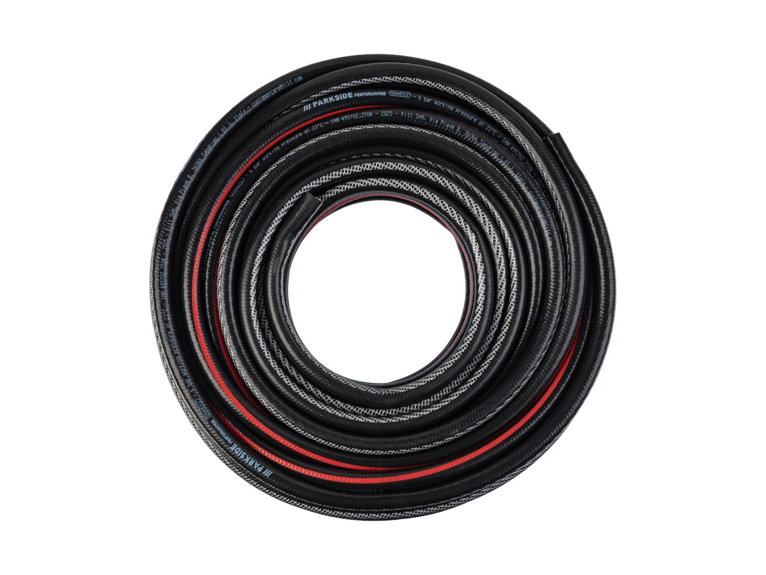 PARKSIDE PERFORMANCE® Gartenschlauch, 30 m | Lidl