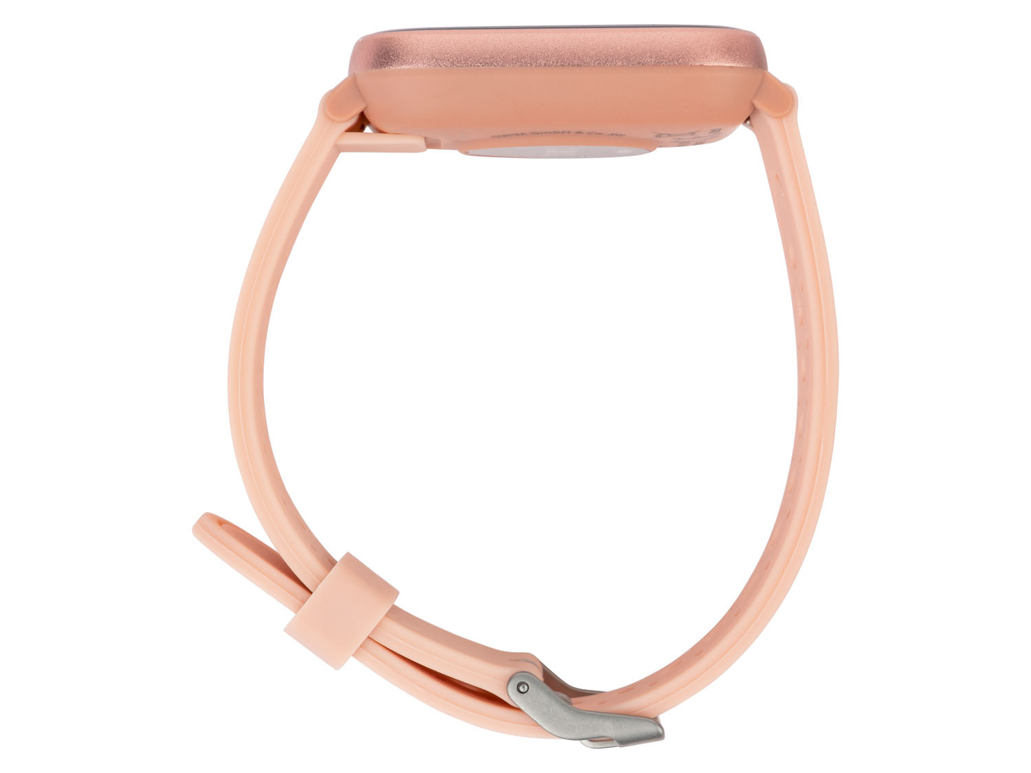 SILVERCREST® Fitness-Smartwatch, mit Farbdisplay | LIDL