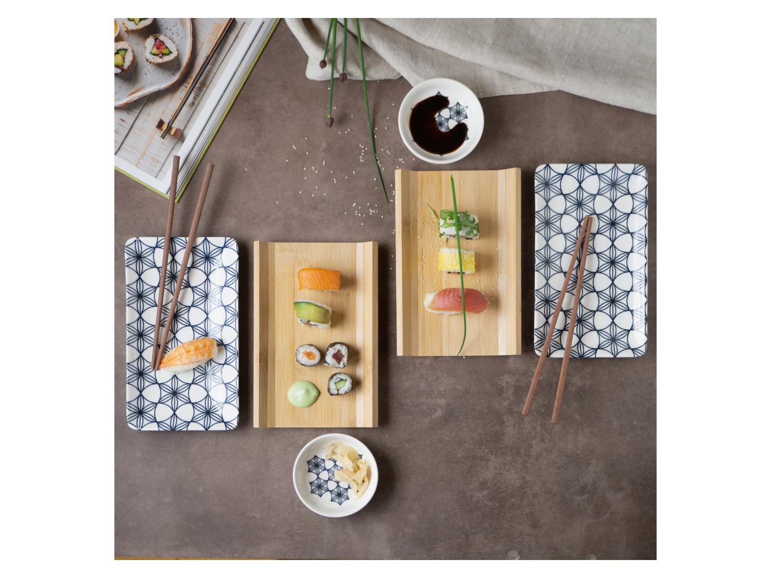 Sushi-Set, 8-teilig online kaufen | LIDL