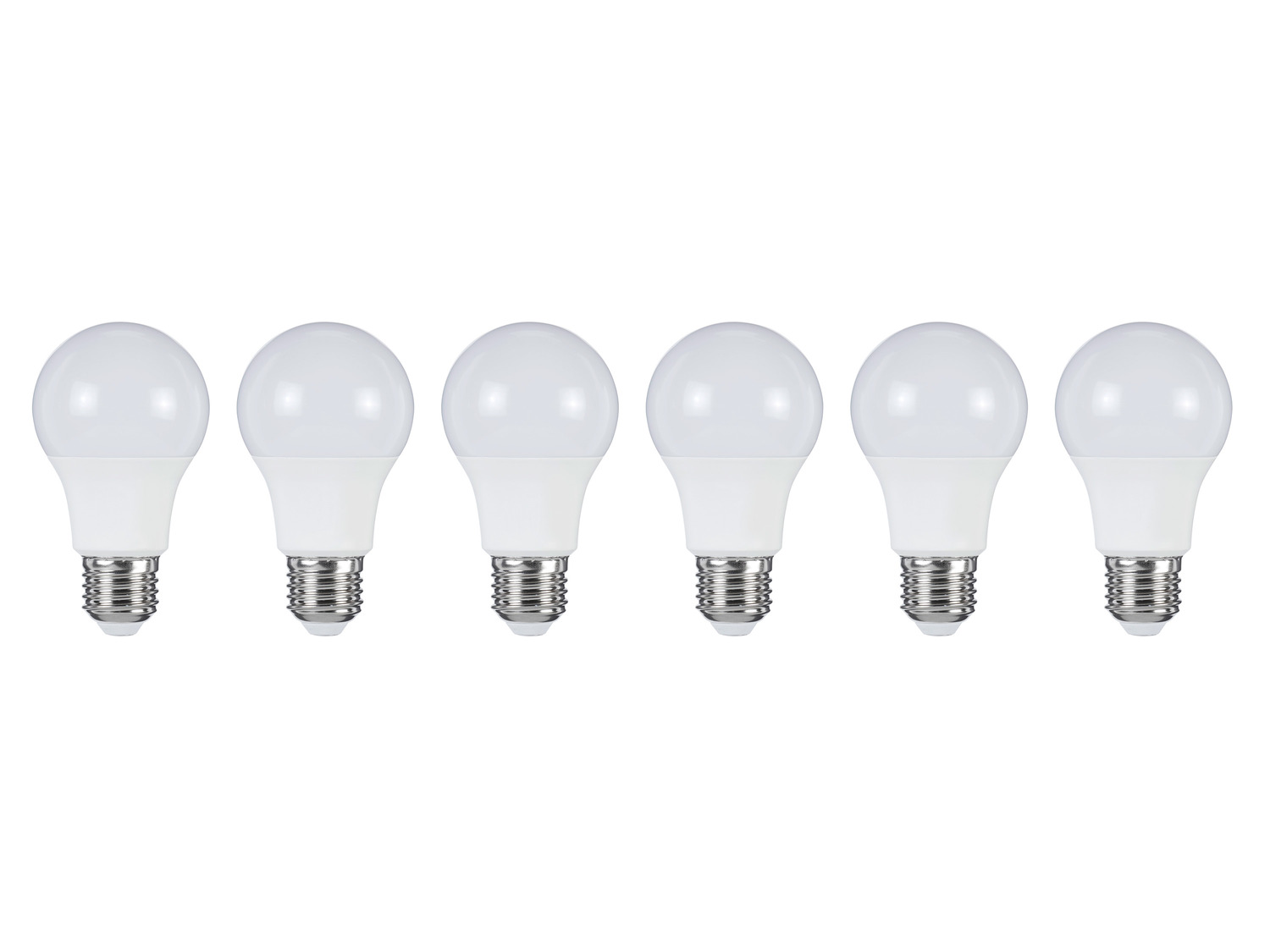 LED-Lampen, 6er-Set online kaufen | LIDL