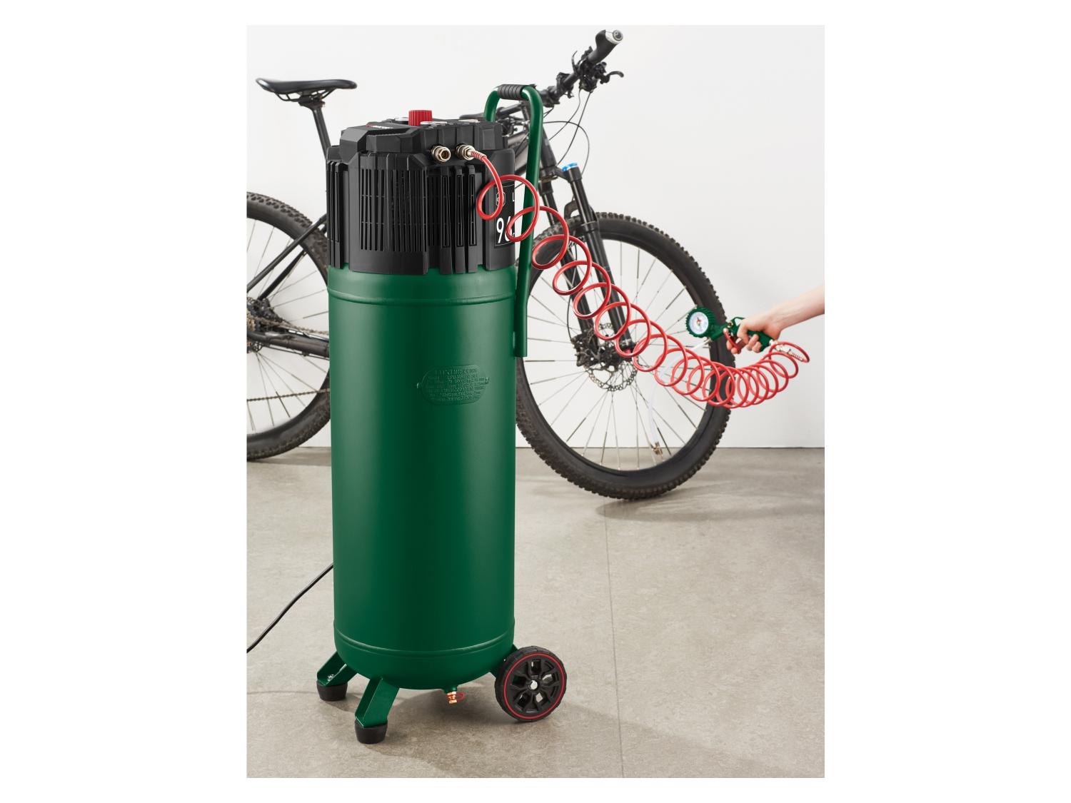 Vertikaler Kompressor »PVKO 50 C3«, 1500 W | LIDL