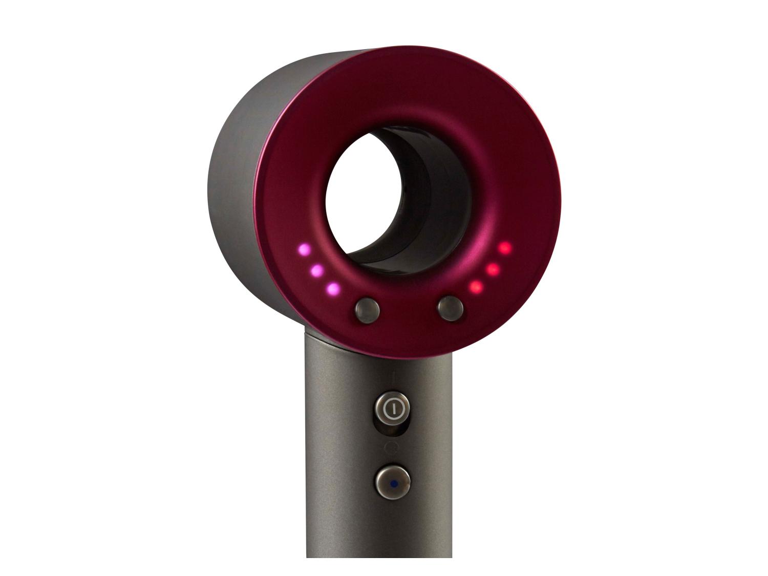 Dyson©-Styling-Set, mit Lichteffekten | LIDL