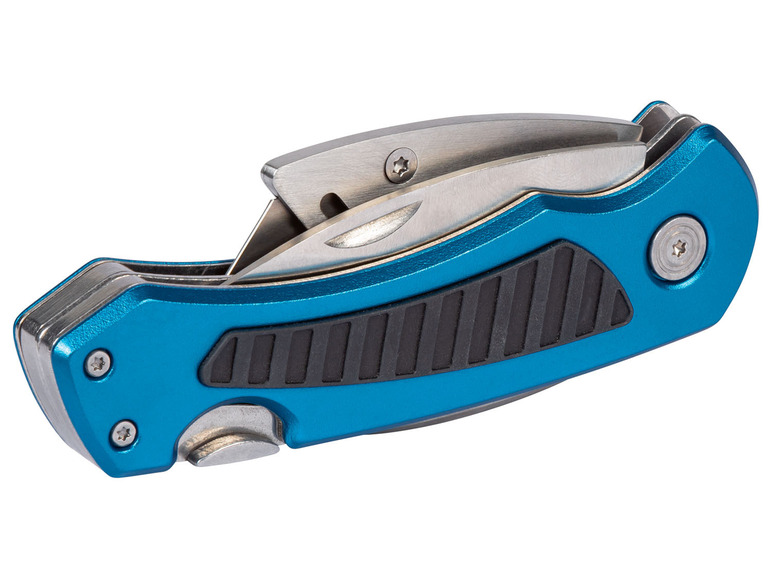 Cuttermesser, mit Ersatzklingen