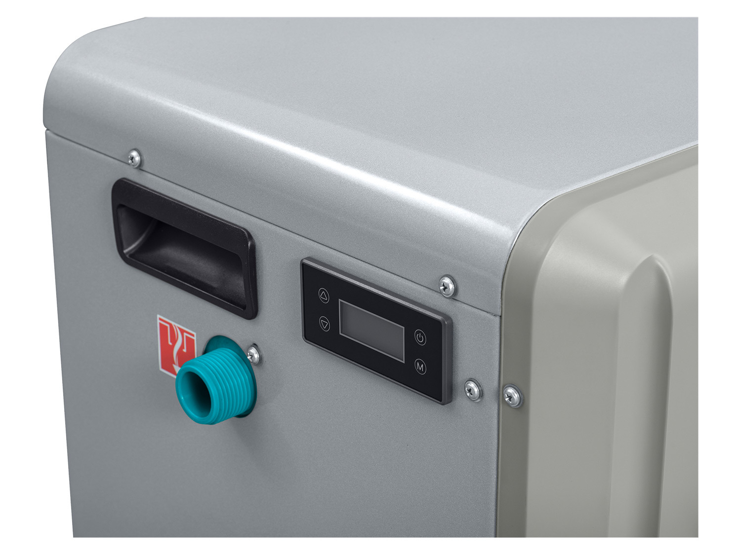 Wärmepumpe Air Energy, 1.200 W online kaufen | LIDL