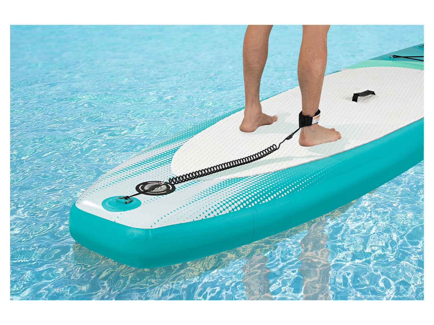 MaxxMee Stand Up Paddle Board online kaufen | LIDL