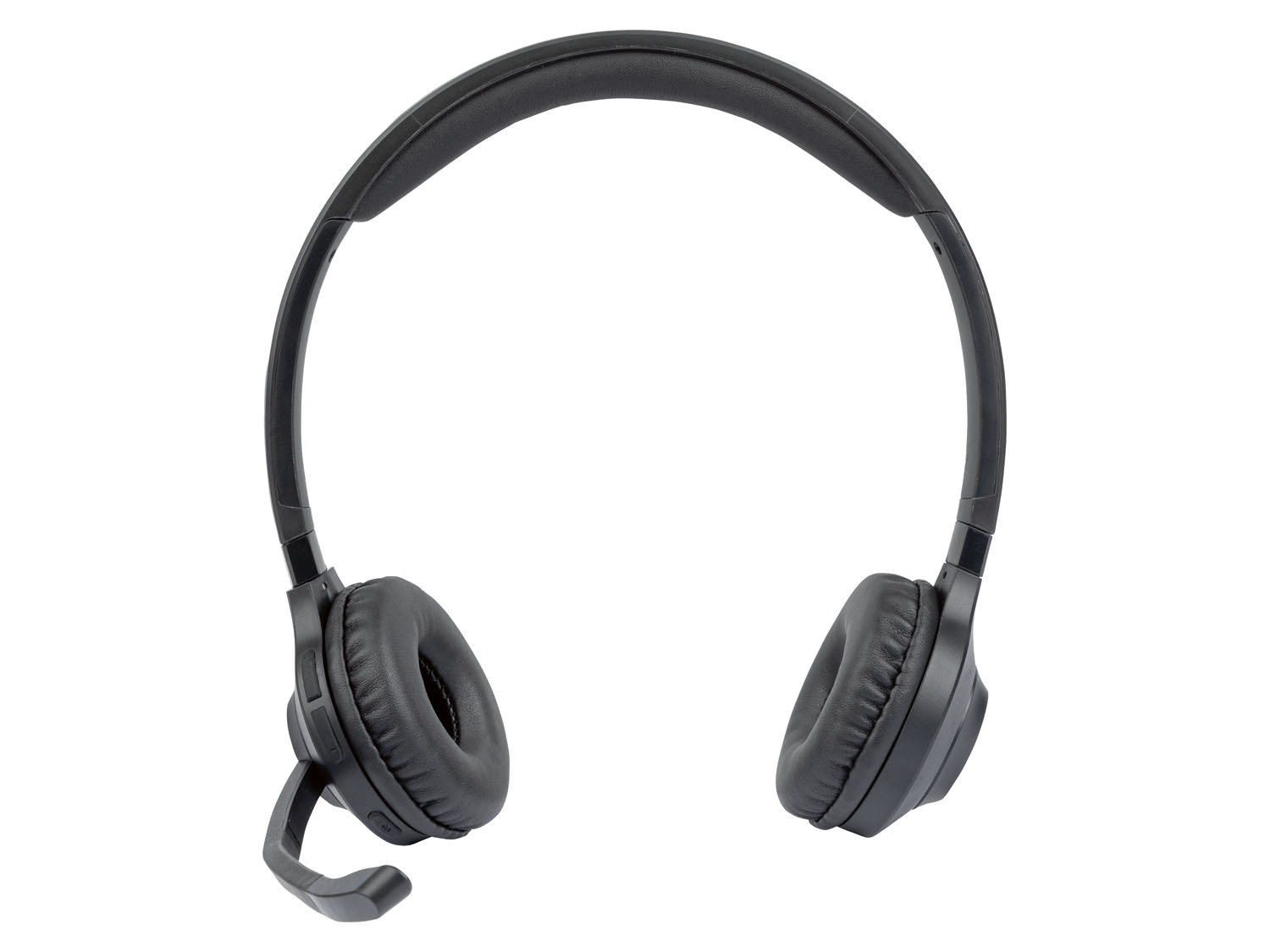 PC-Headset Kabellos, mit Ohrpolstern | LIDL