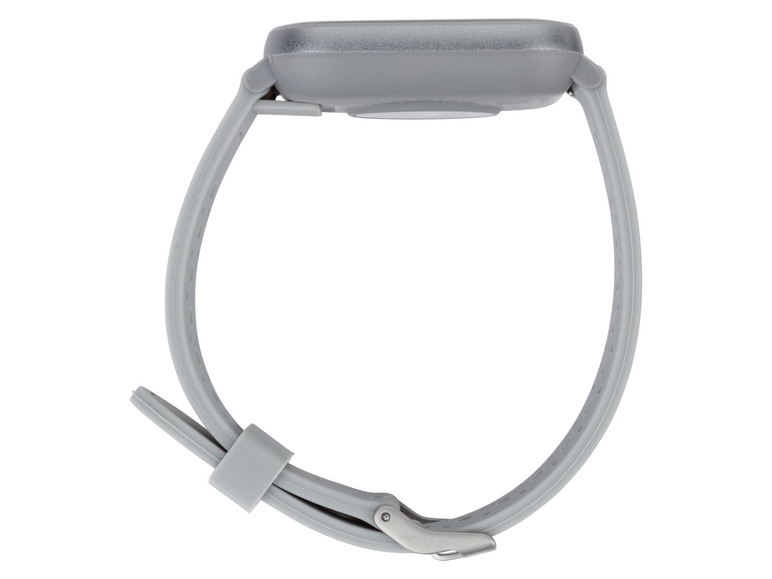 SILVERCREST® Fitness-Smartwatch, mit Farbdisplay | LIDL