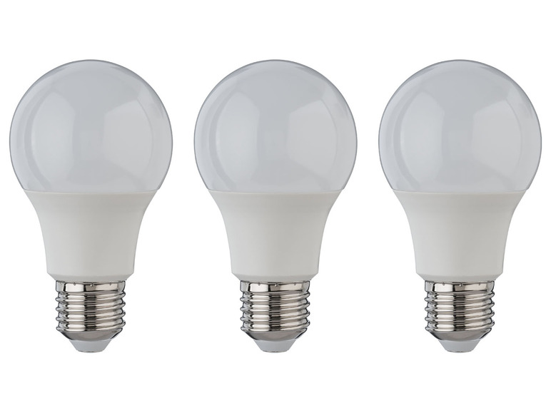 LED-Lampen, E27 / E14