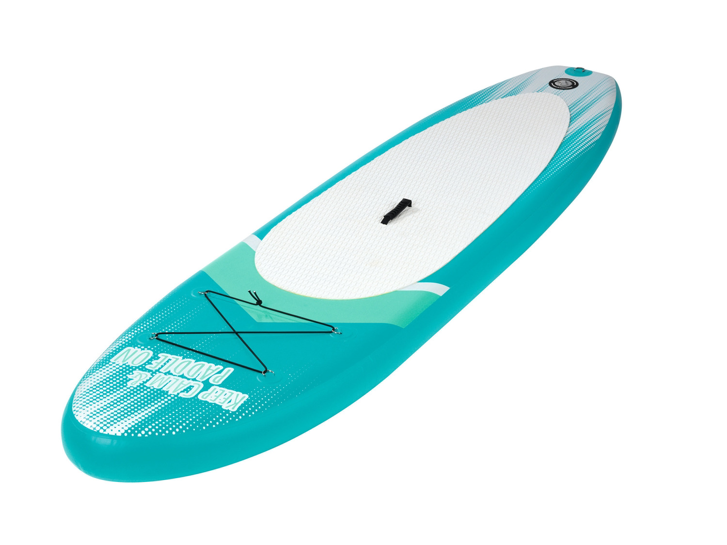 MaxxMee Stand Up Paddle Board online kaufen | LIDL