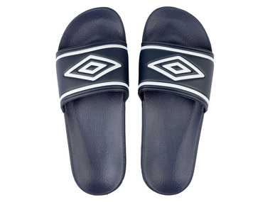 UMBRO Slides, mit rutschfester Sohle