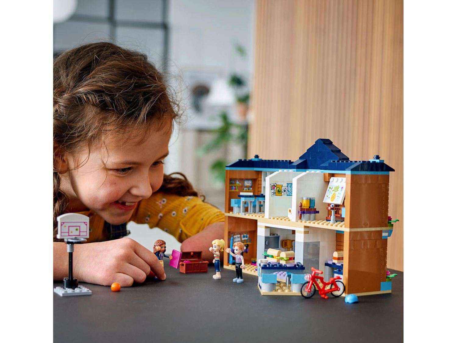 LEGO® Friends 41682 »Heartlake City Schule« | LIDL