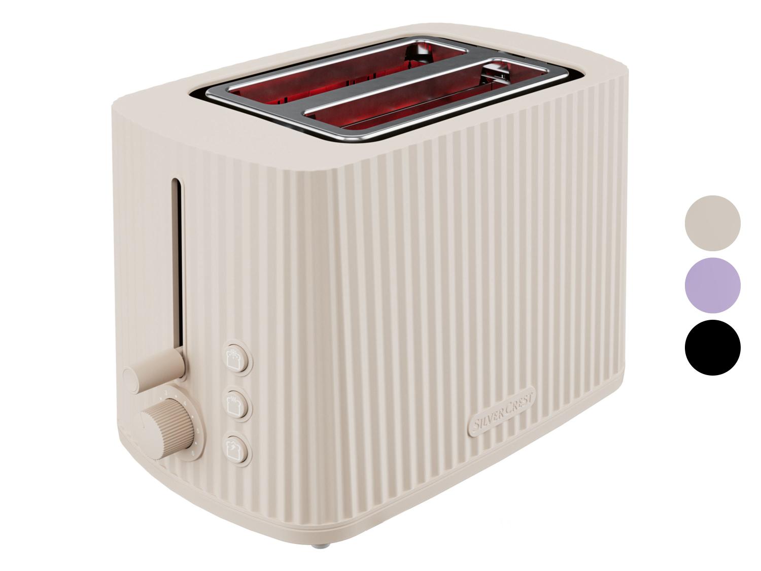 Doppelschlitz-Toaster »STKP 800 A1 / SOTKP 800 A1«, 6