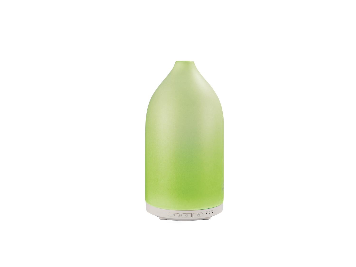 Ultraschall Aroma Diffuser, inkl. Lavendelöl | LIDL