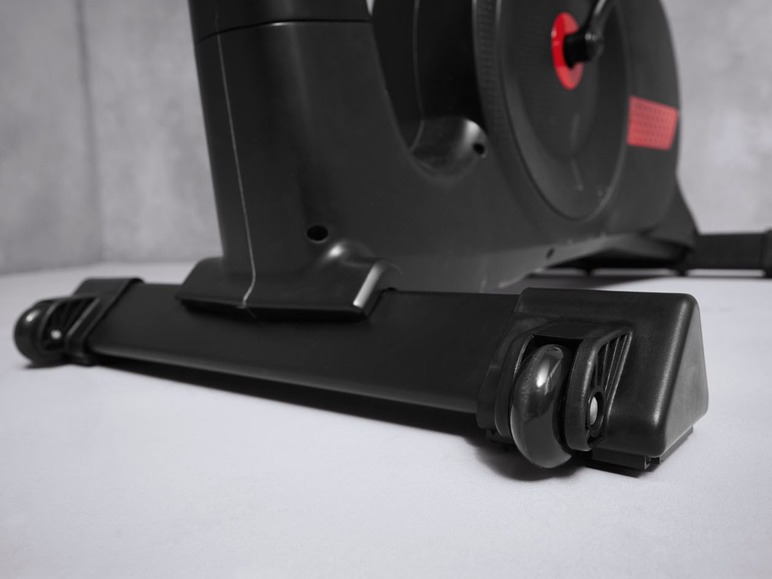 Ergometer, Connected Training, 16 Programme | LIDL