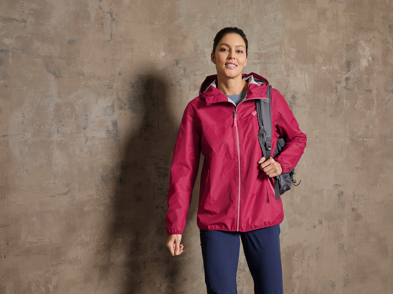 Schöne Lidl Regenjacke Damen Bilder