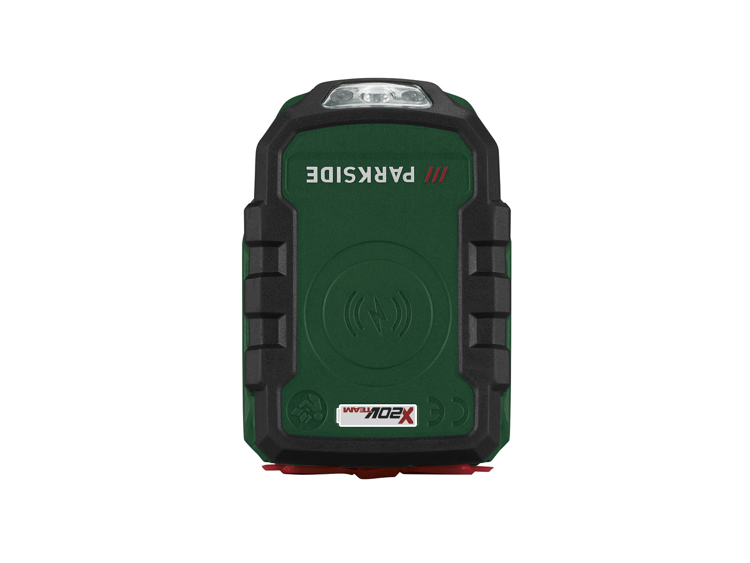 20 V Akku-Ladeadapter »PWCA 20-Li A1« | LIDL