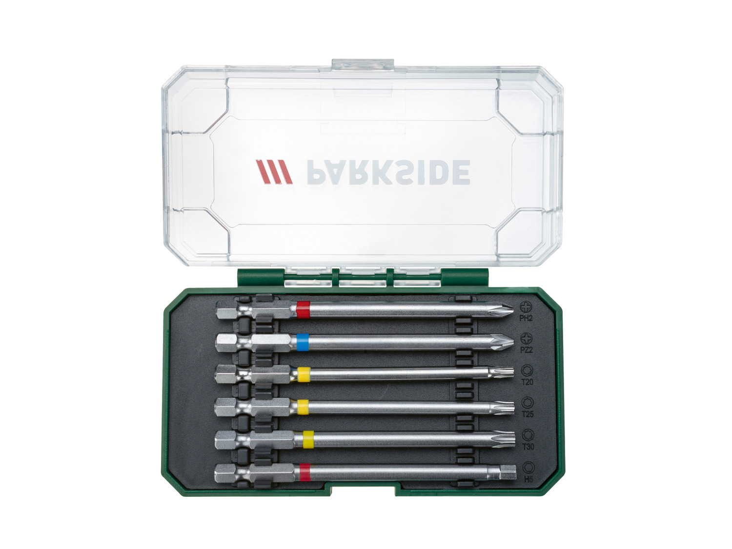 PARKSIDE® Bit-Set / Steckschlüssel-Set | LIDL