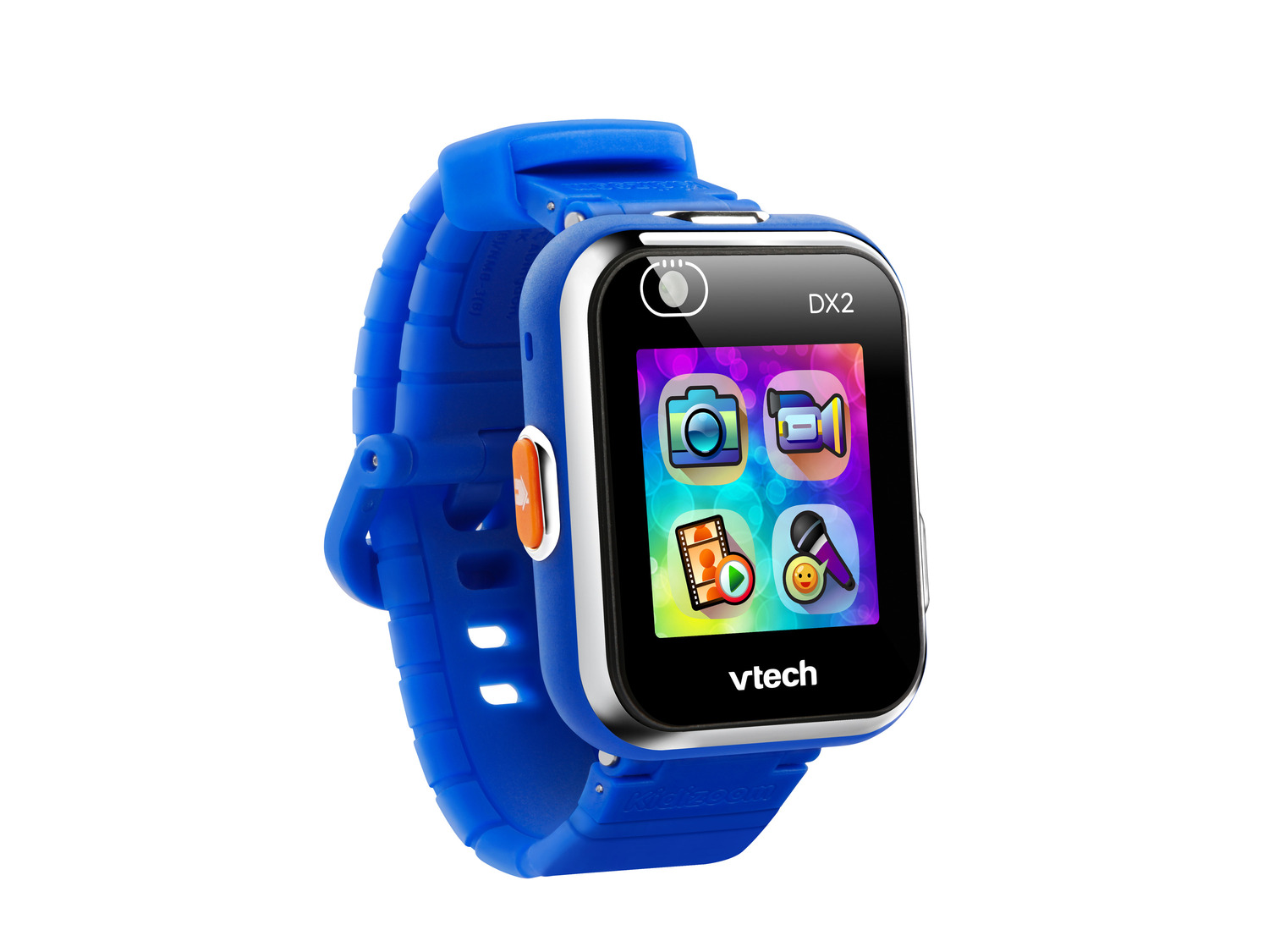 KidiZoom Smart Watch »DX2«, blau online kaufen | LIDL