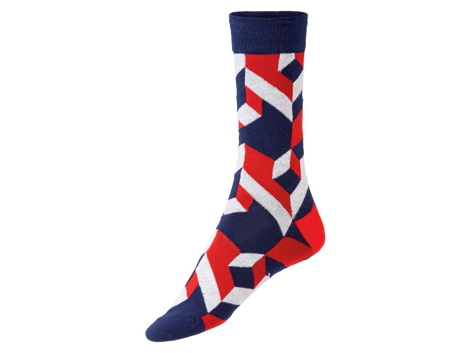 Fun Socks Damen/Herren Socken, 2er Set | LIDL