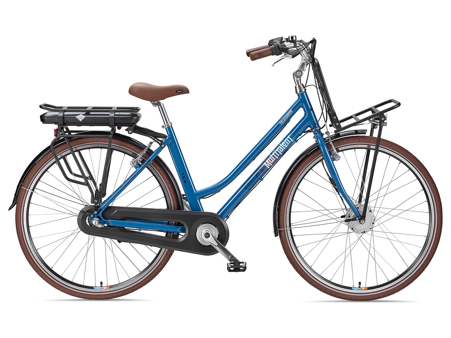 Faszinierend Grundig E Bike Cityrad 28 Zoll Bilder