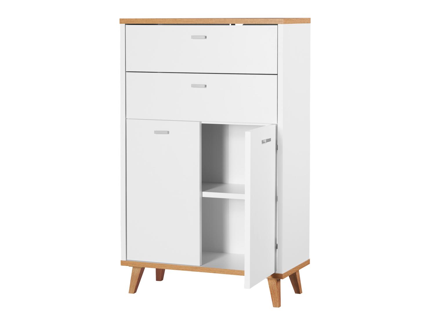 LIVARNO® Bad-Seitenschrank »Corfu« | Lidl