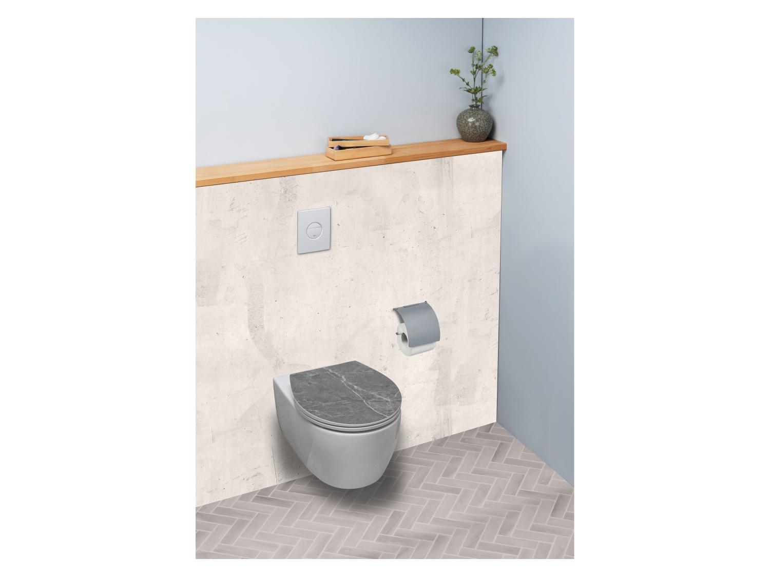 WENKO Duroplast WC Sitz | Lidl