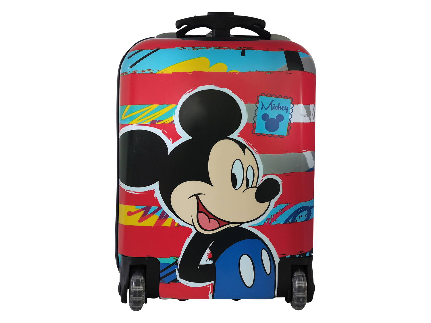 Disney Trolley für Kinder, mit Druck | LIDL