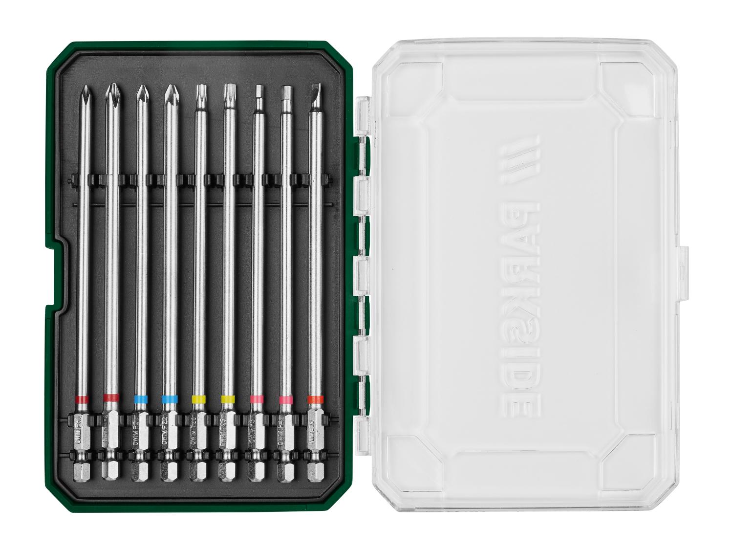 Bit-Set in Aufbewahrungsbox online kaufen | LIDL