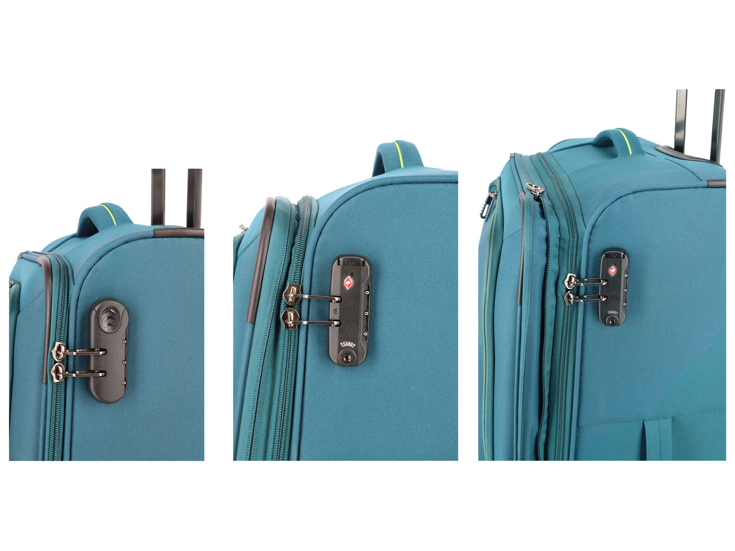 Lido Trolley Set S/M/L online kaufen | LIDL