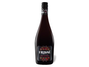 Frissé Frizzante Red Sangría 5,0% Vol, schäumend | LIDL