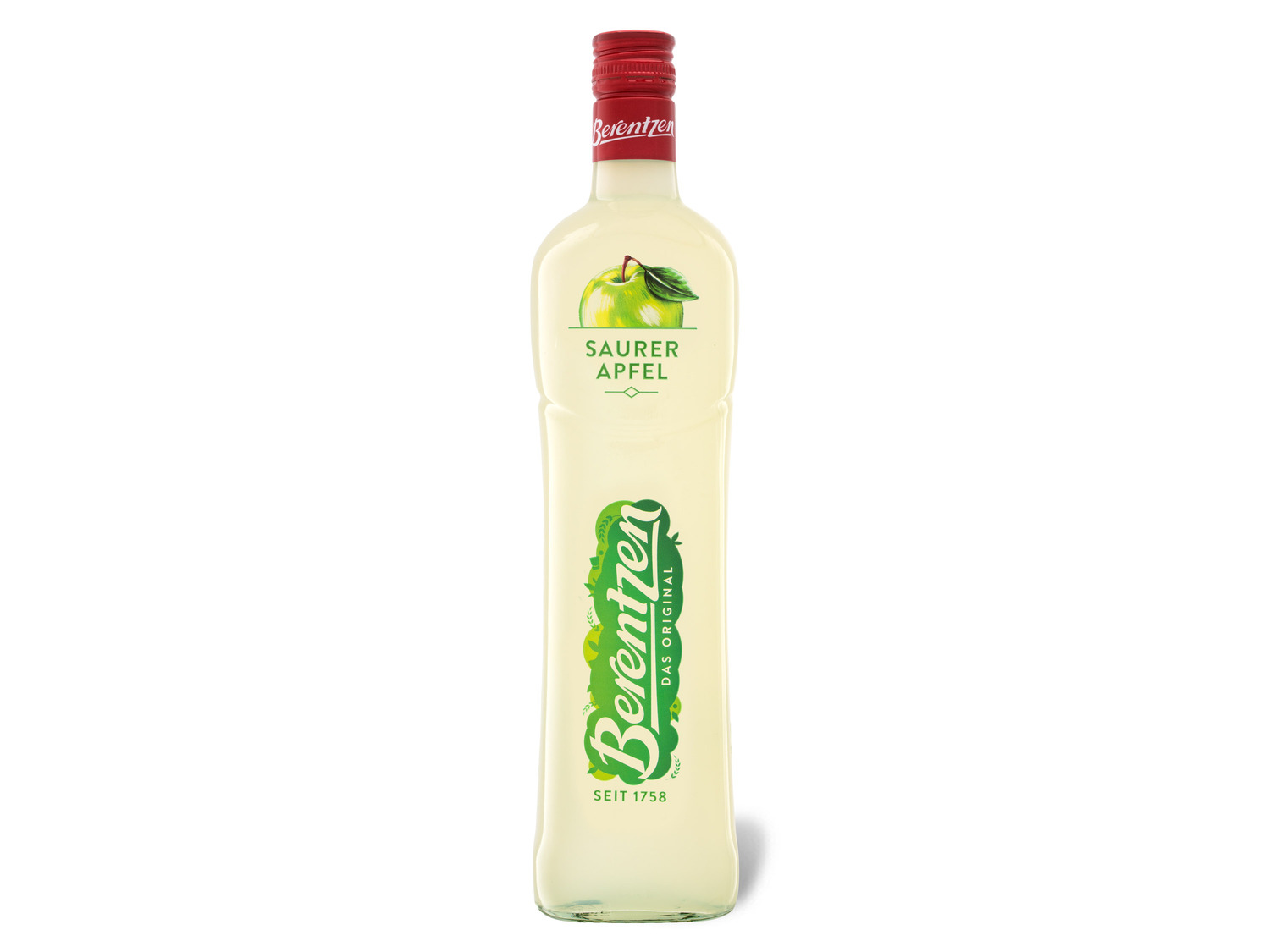 Saurer Apfel 16% Vol online kaufen | LIDL