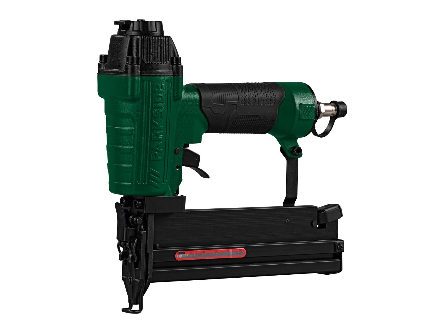 Druckluft-Tacker- und Nagelgerät »PDT 40 F4«, inkl. 20…