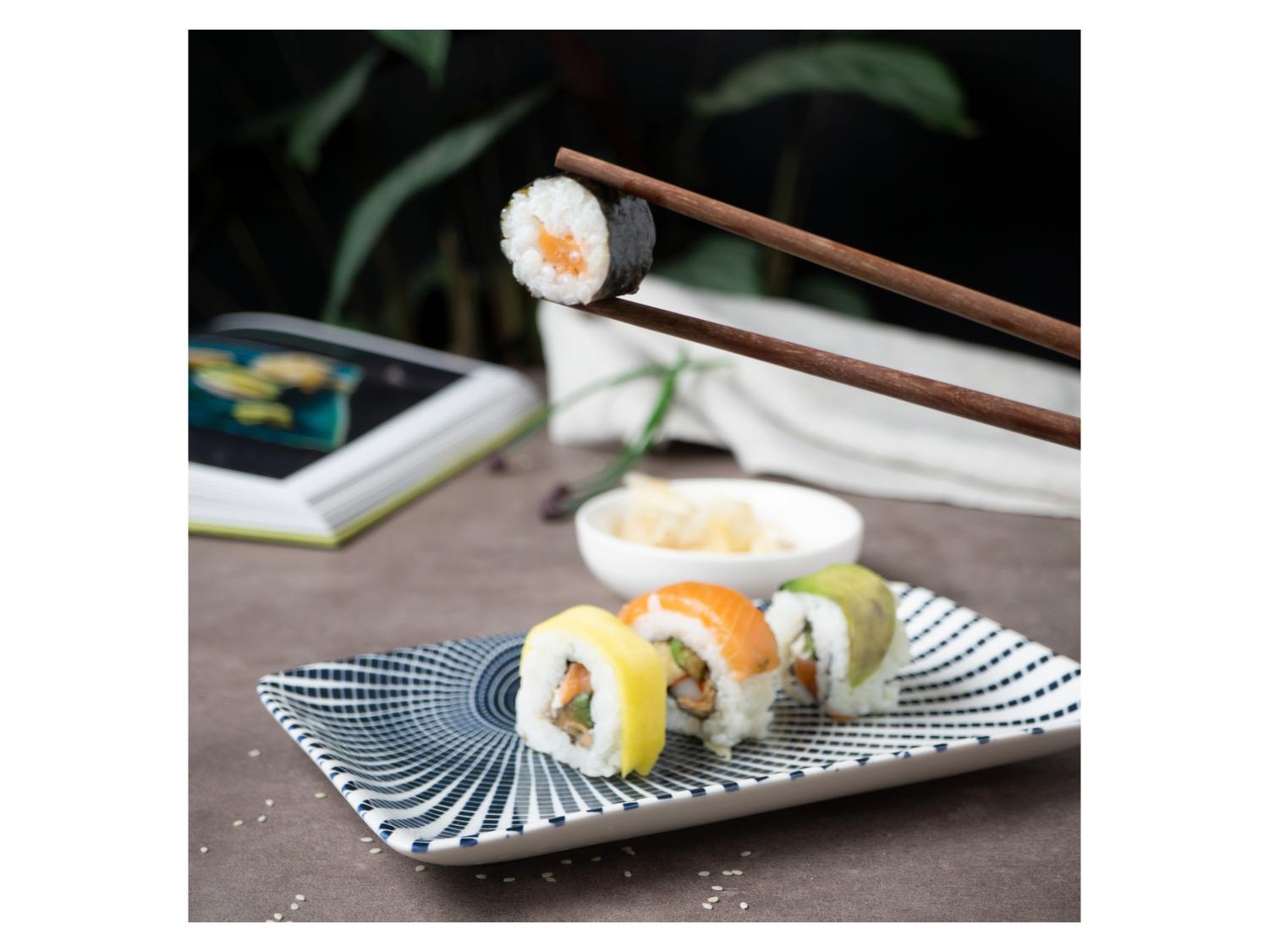 Sushi-Set, 8-teilig online kaufen | LIDL