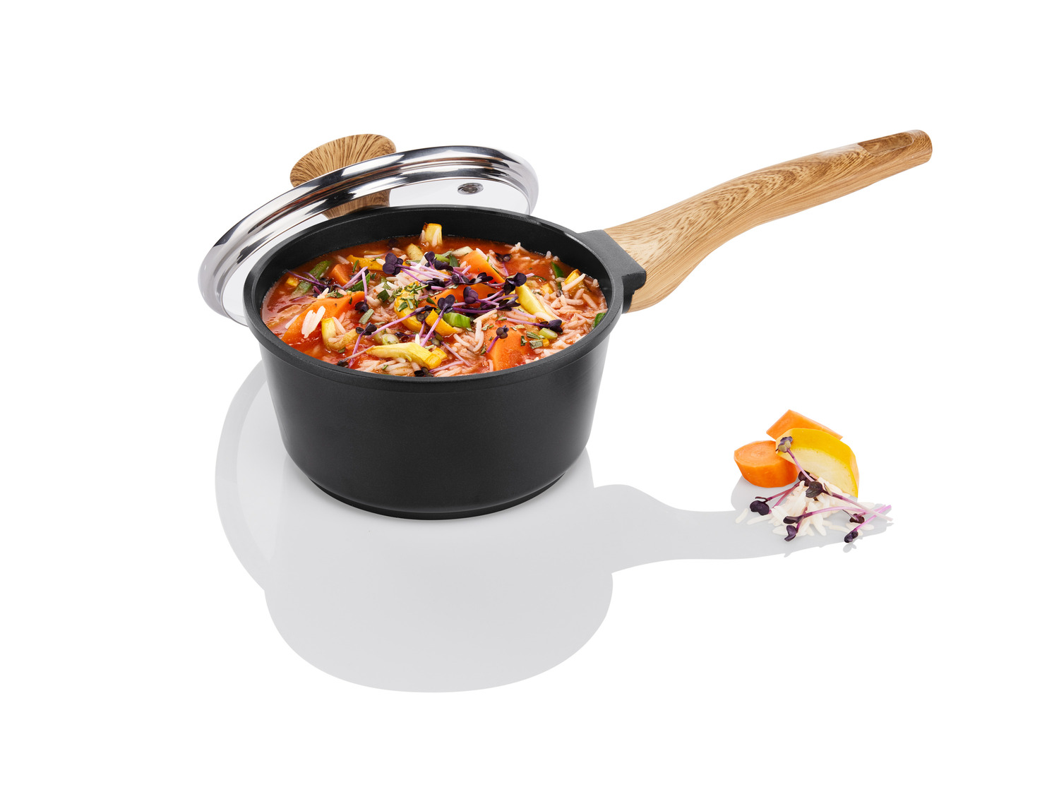 Topf / Stielkasserolle online kaufen | LIDL