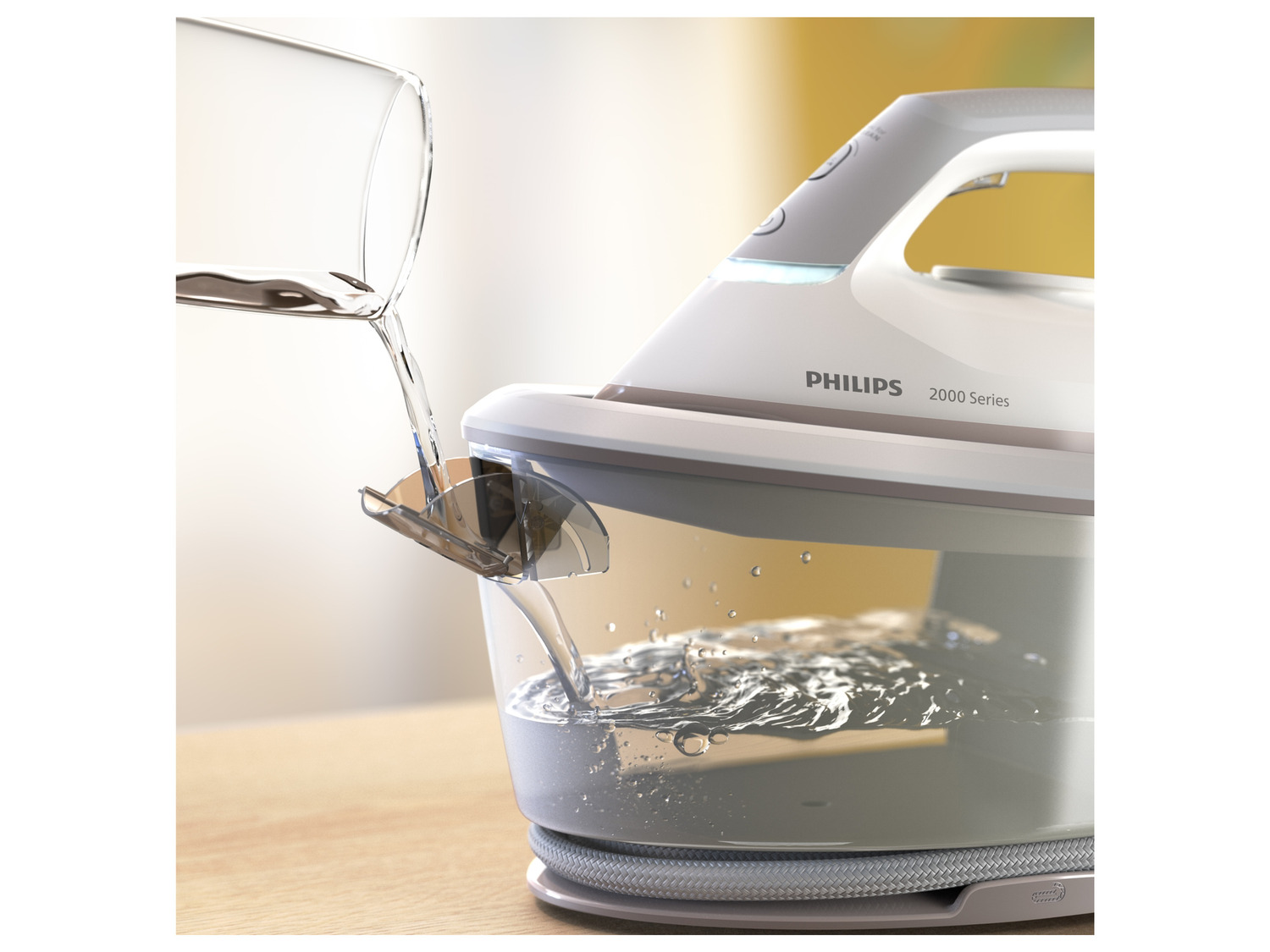 Dampfbügelstation »PSG2000/80« online kaufen | LIDL