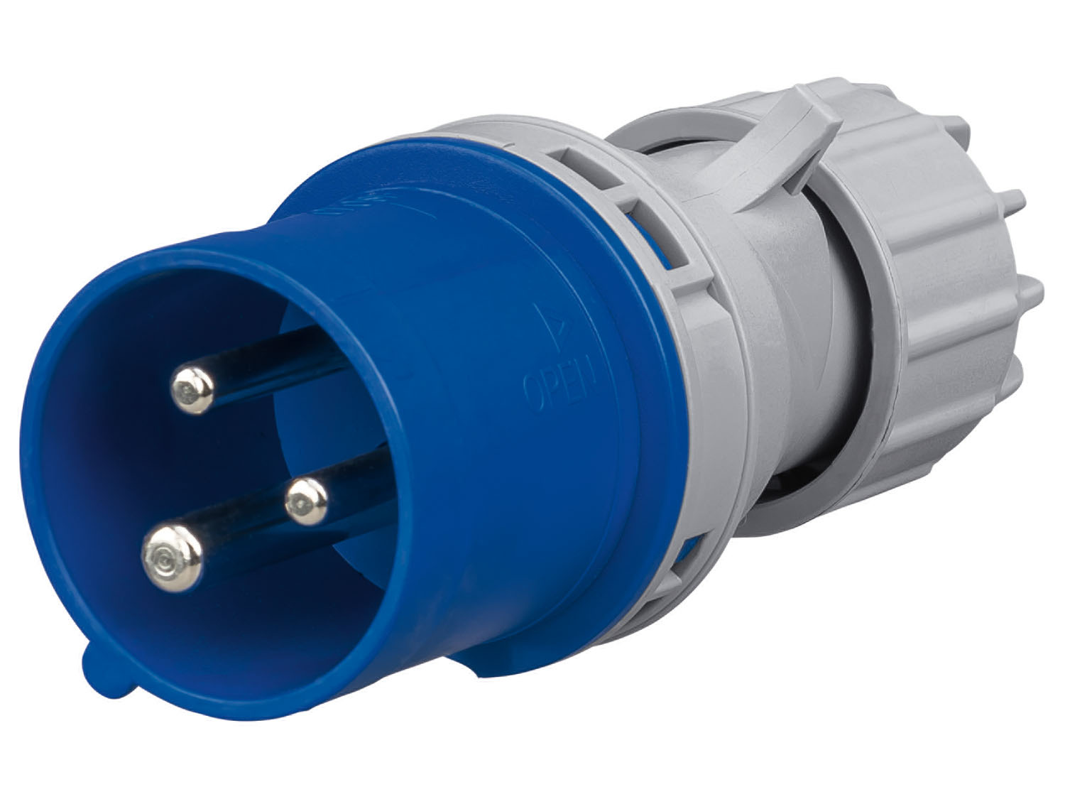 Plasmaschneider mit Kompressor »PPSK 40 A2«, 230 V