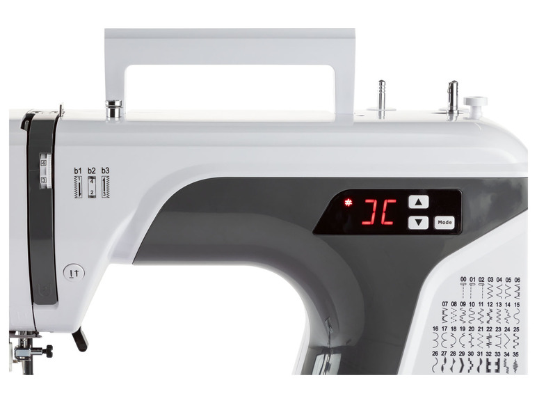 EASYmaxx Digitale Nähmaschine »Mod. ST 700«, 50 Nähpro…