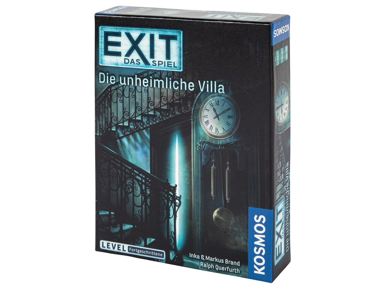 Exit Spiel
