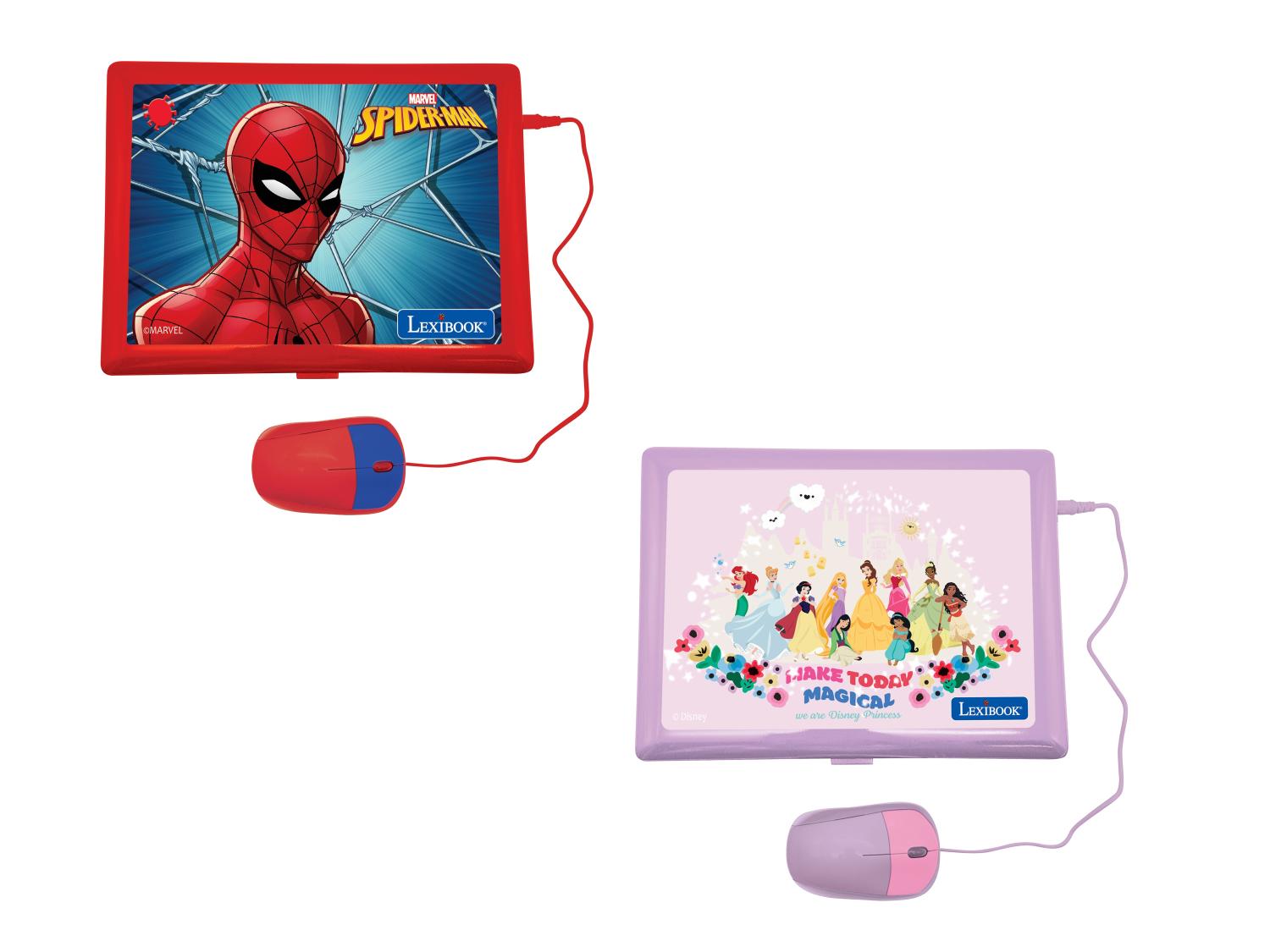 Notebook für Kinder online kaufen | LIDL