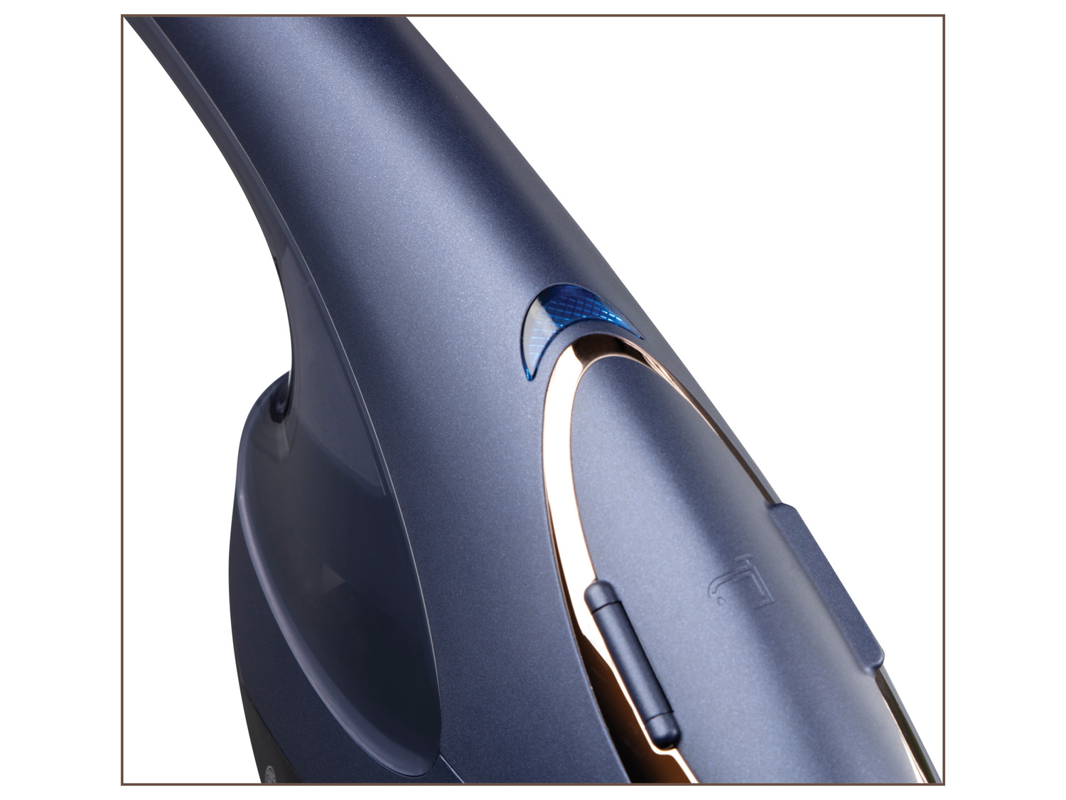 Steam Genie 2 in 1 Dampfbürste »28370-56« | LIDL