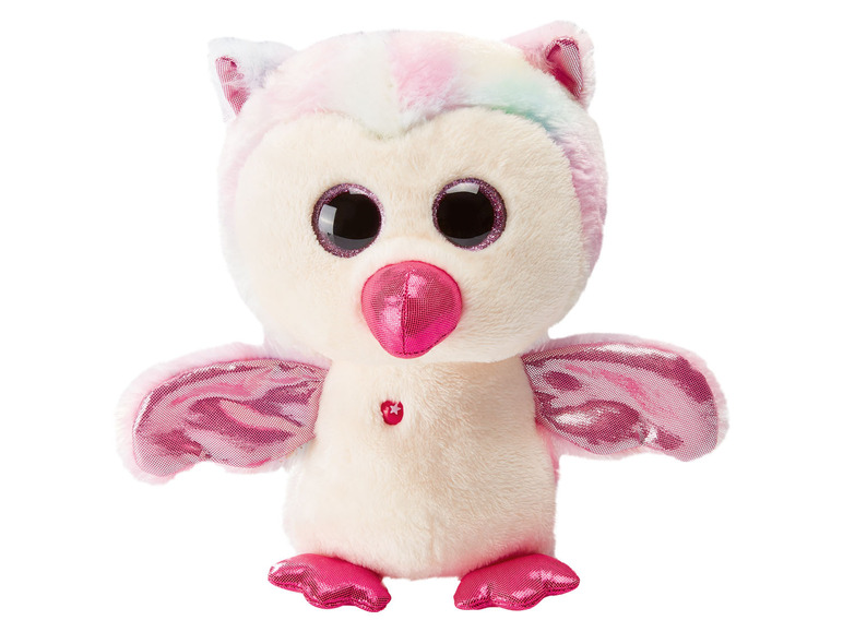 NICI Glubschi Plüschtier, mit großen Glubschaugen