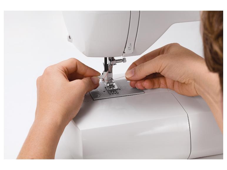 Nähmaschine »660L Serenade«, mit LCD-Display | LIDL