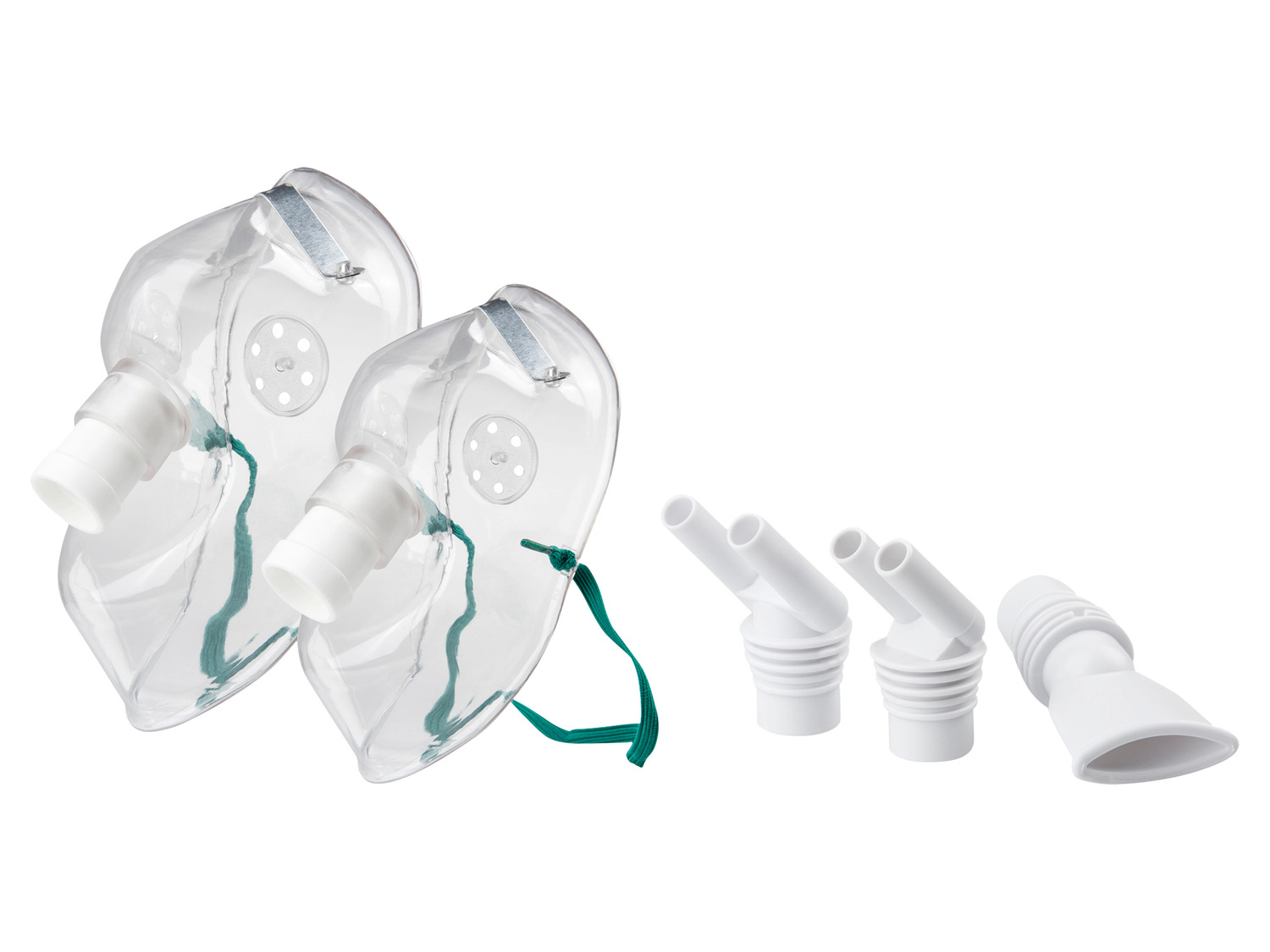 MEDISANA Inhalator »IN 500«, mit mit Kompressor- Druck…