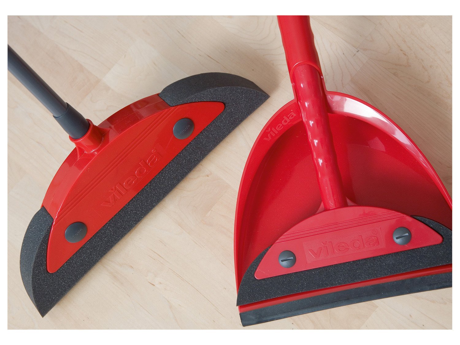 Superfeger Classic Besen System + Superfeger Classic K…