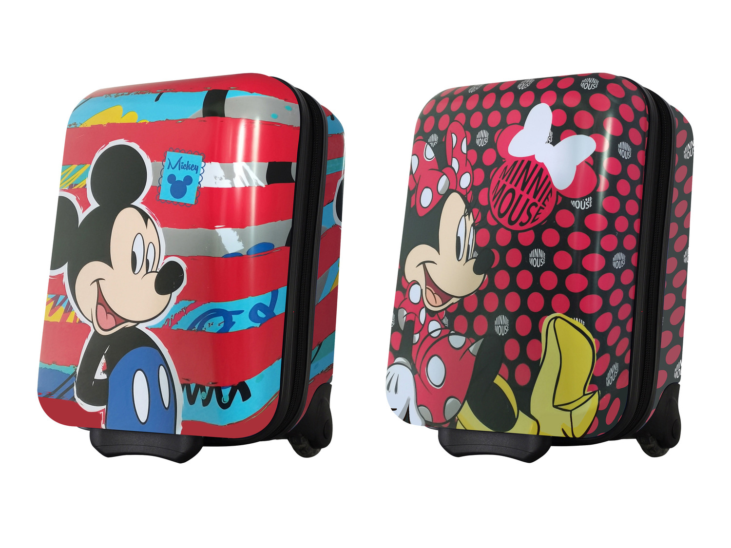 Disney Trolley für Kinder, mit Druck | LIDL