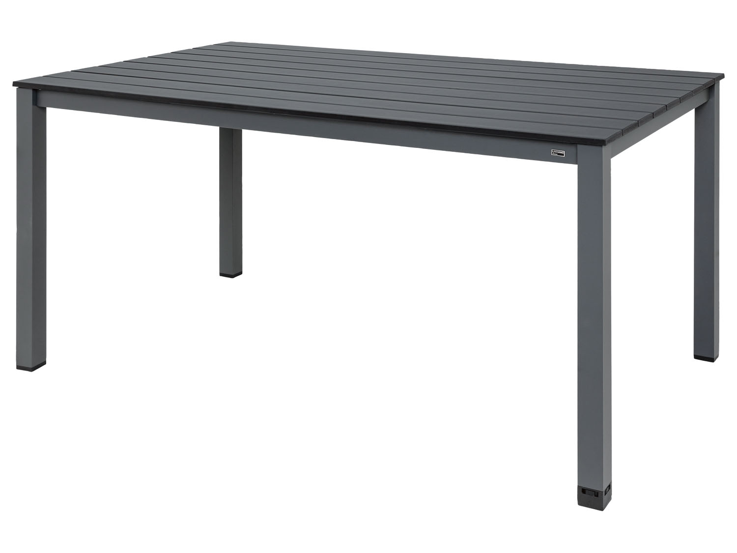 Gartentisch Wetterfest Lidl