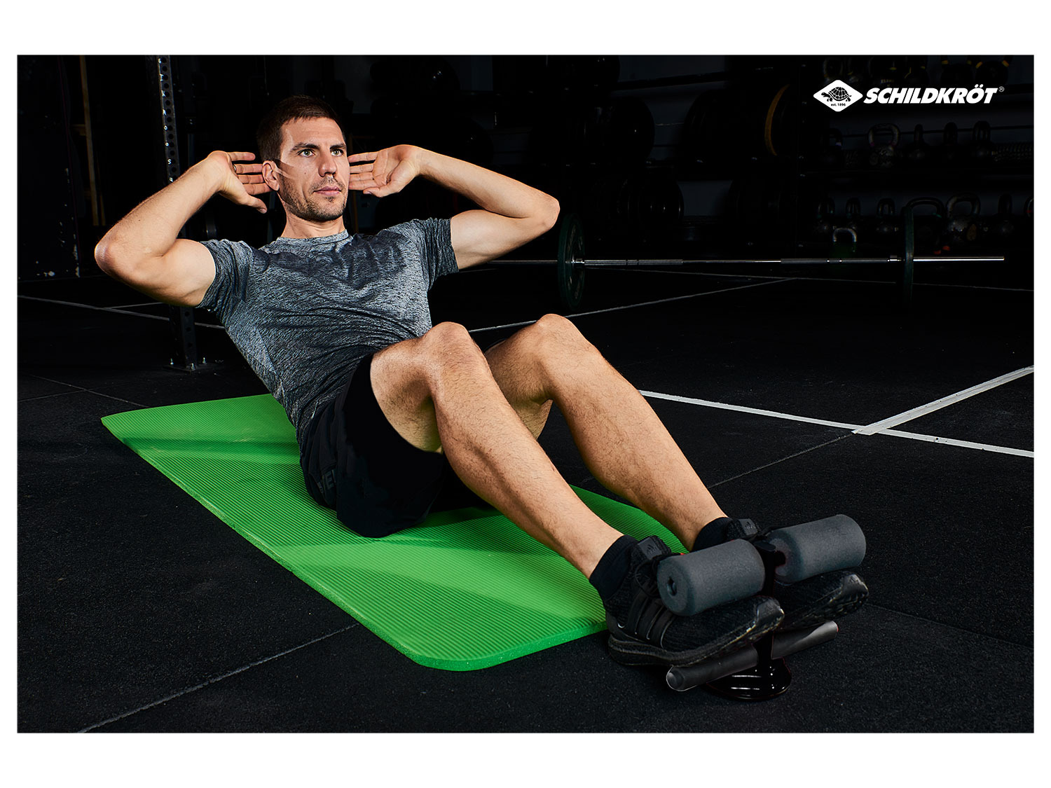 Sit-Up Trainer online kaufen | LIDL